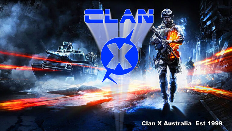 Clan X is Back
